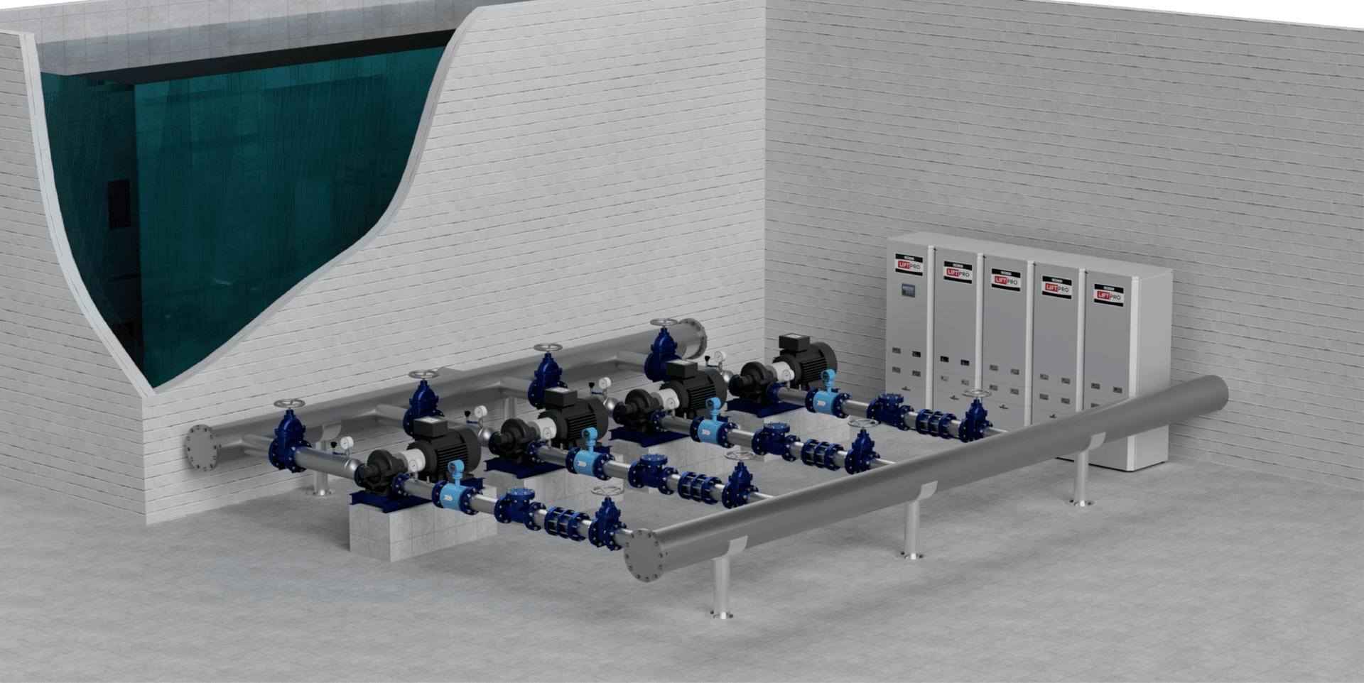 Solid Electron | Passion for Control