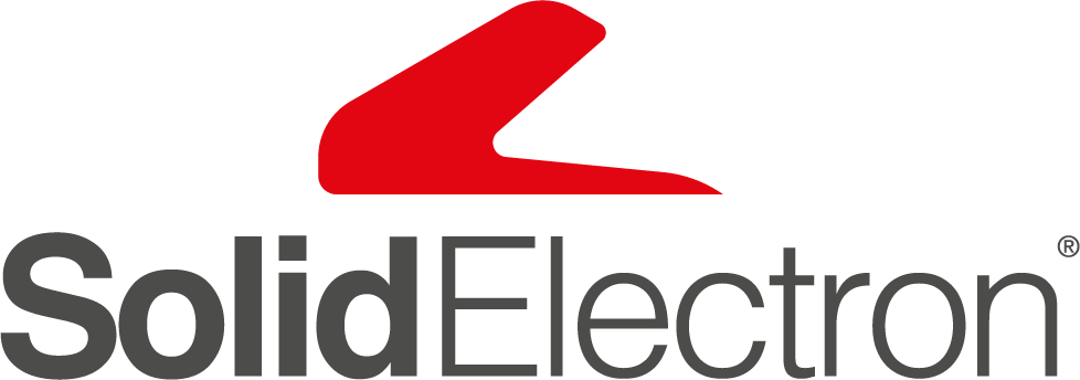 Solid Electron | Passion for Control